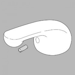 Grub Screw for Securing Tap and Faucet Levers - NotJustTaps.co.uk